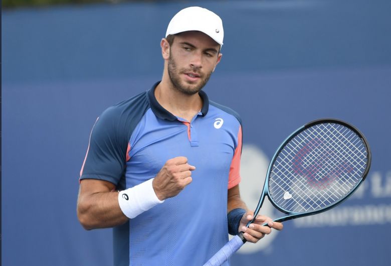 Tennis. ATP - Cincinnati - Coric, un des rares au bilan positif face à Nadal ! - TennisActu